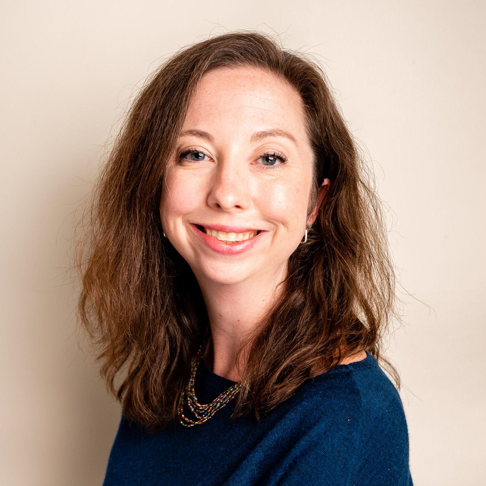 Corrine Harvey, LCSW - Simply Mindful Solutions